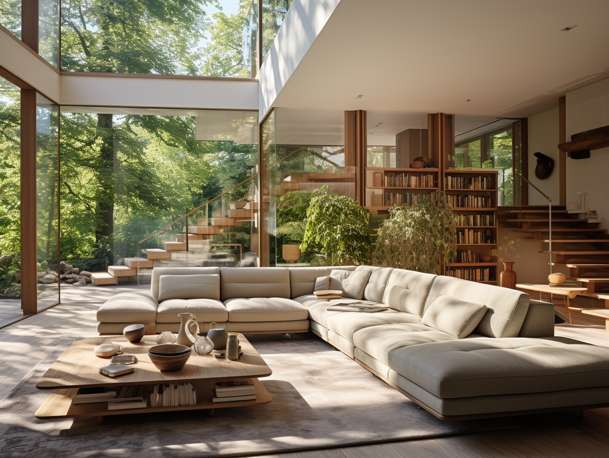 Analyse des différents types de baies vitrées : avantages, coûts et ...